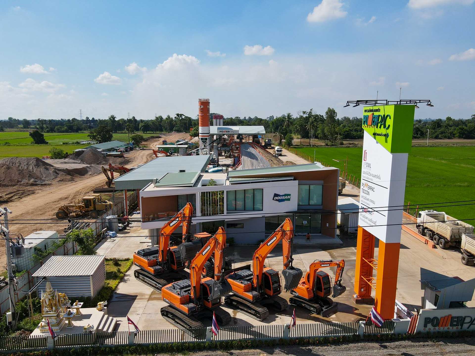 POWERPAC GROUP - Quality is Our Priority