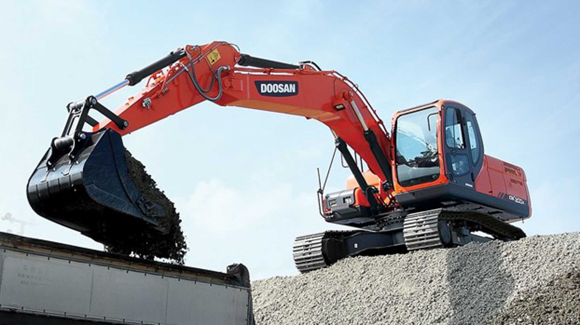 DX200A - POWERPAC GROUP