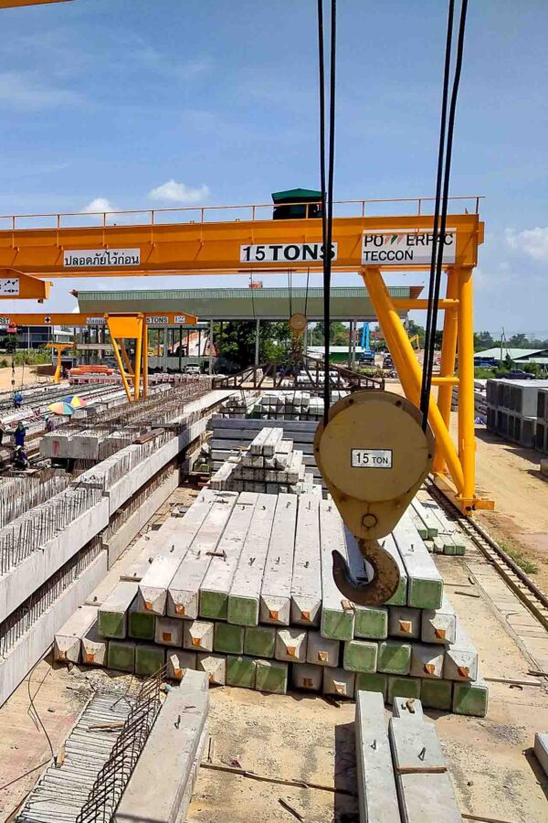 POWERPAC TECCON - POWERPAC GROUP